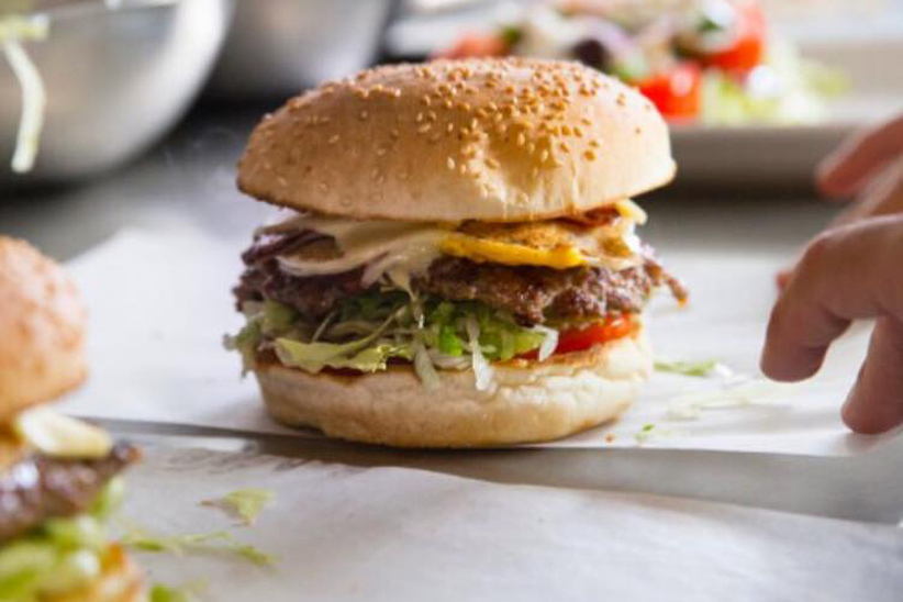 The Best True Blue Aussie Foods in Melbourne, Australia