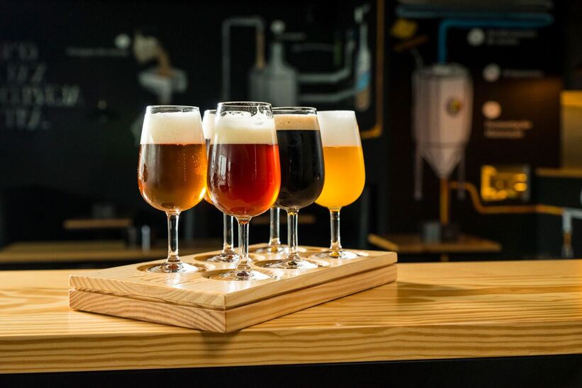 Top 10 Pubs to Drink Beer in Prague, Czech Republic