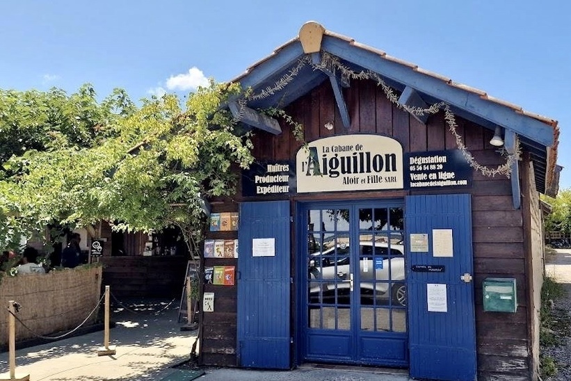 Top 10 restaurants to enjoy oysters in Arcachon, France