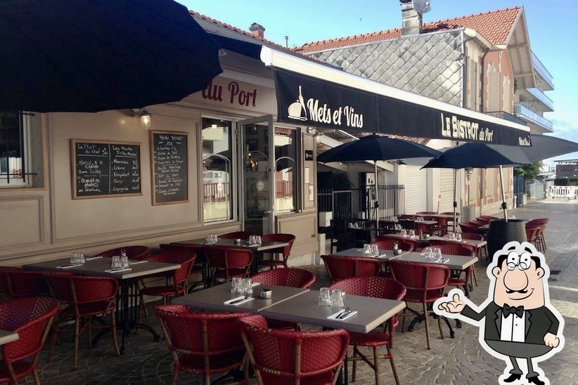 Top 10 restaurants to enjoy oysters in Arcachon, France