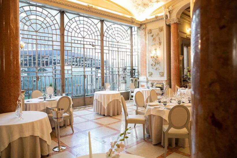 Top 5 celebrity chefs and their restaurants in Rome, Italy