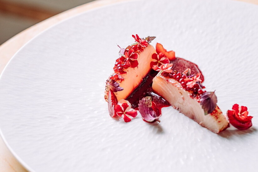 Top 5 celebrity chefs and their restaurants in Rome, Italy