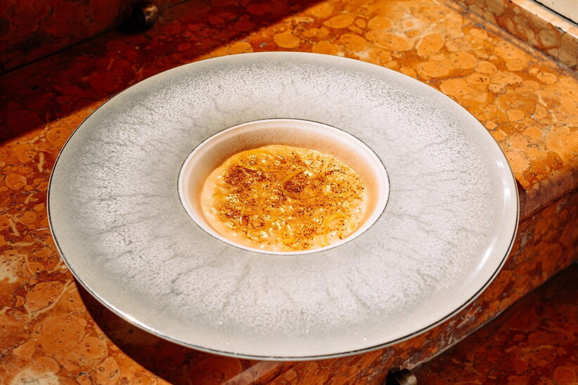 Top 5 celebrity chefs and their restaurants in Rome, Italy
