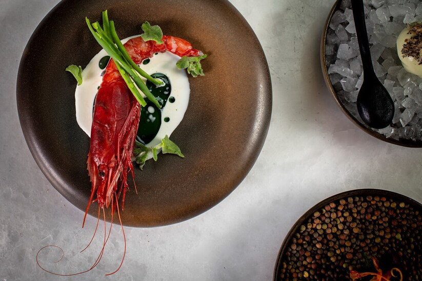 Top 5 celebrity chefs and their restaurants in Rome, Italy
