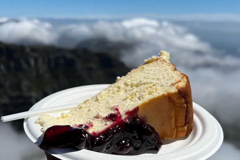 5 exciting things to do and eat in Cape Town, South Africa