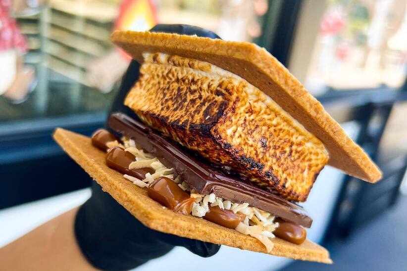 Top 14 most popular desserts in the USA