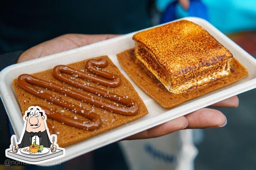 Top 14 most popular desserts in the USA