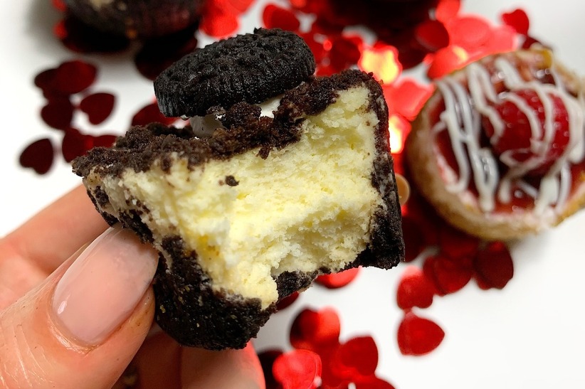 Top 14 most popular desserts in the USA