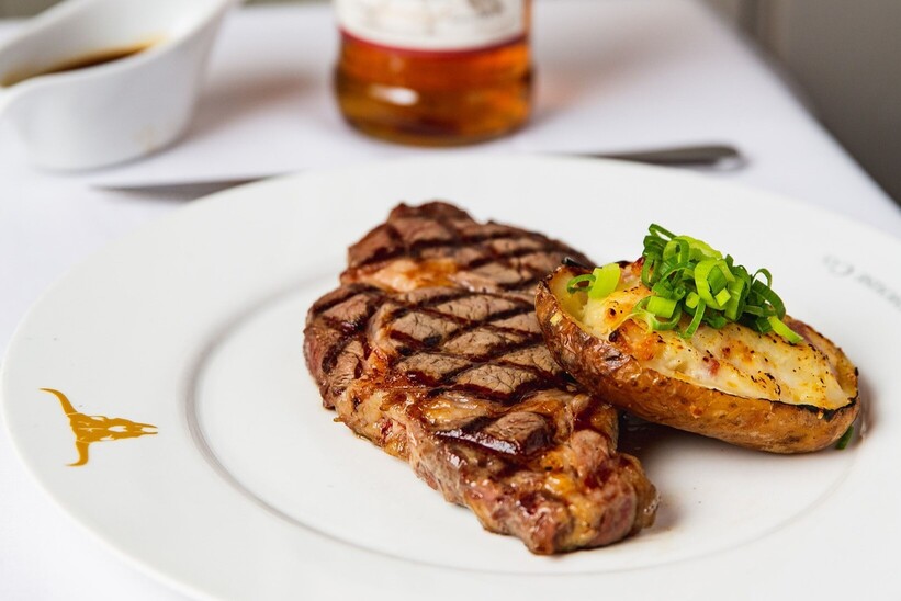 Legendary celebrity chefs & their restaurants in London, England
