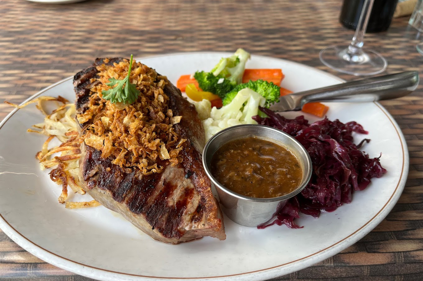What to do and where to eat in Banff National Park, Canada