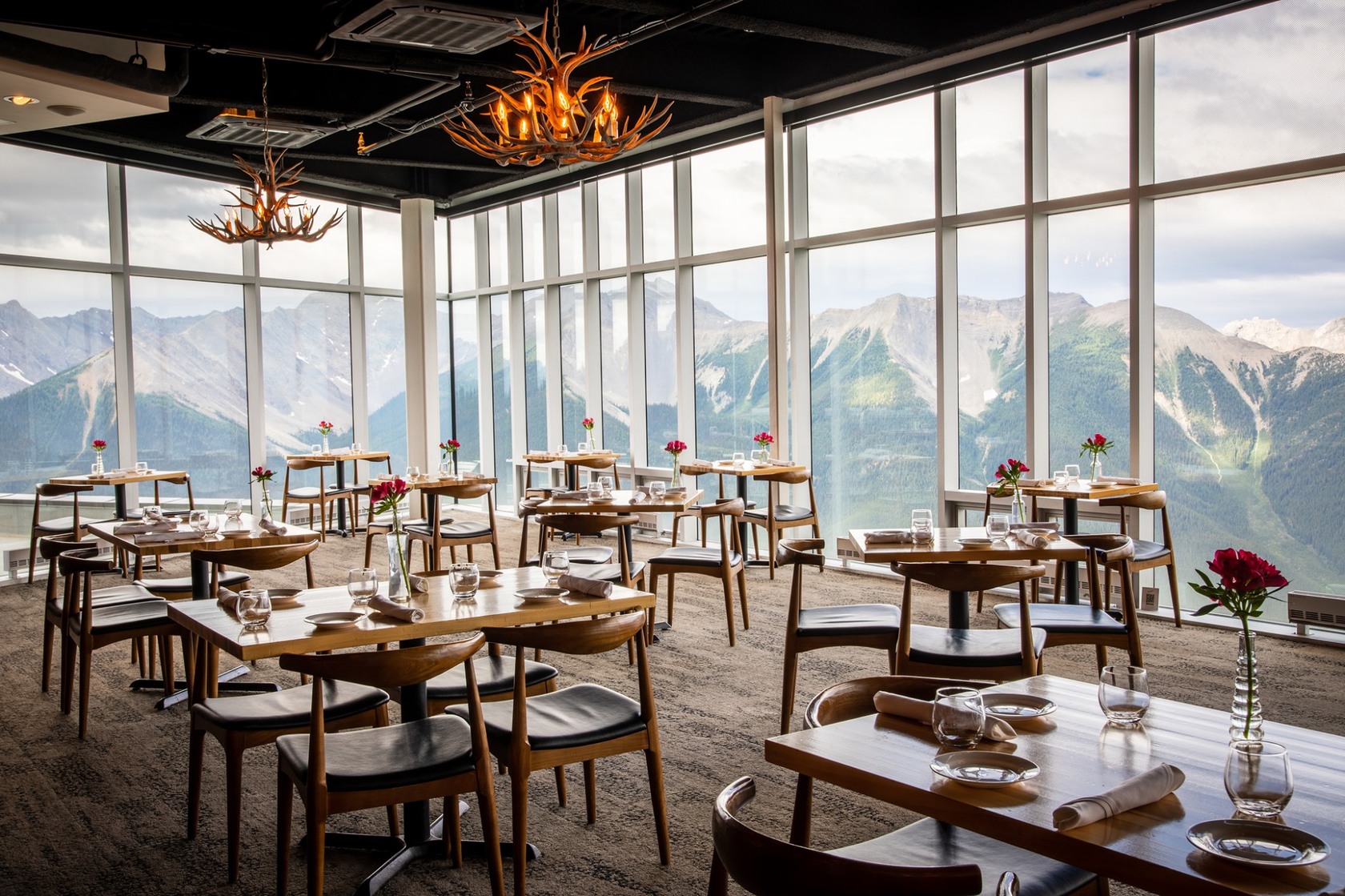 What to do and where to eat in Banff National Park, Canada