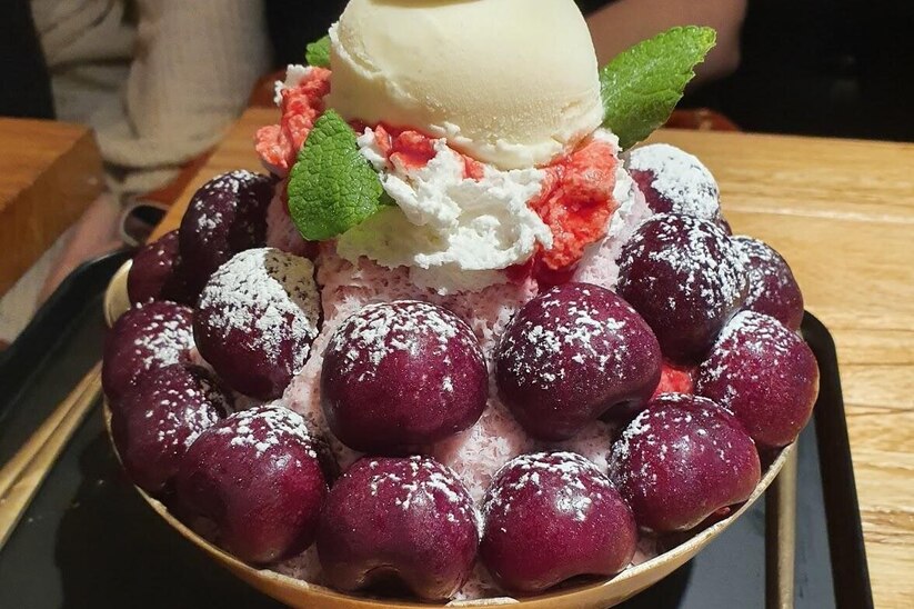 A sweet journey through South Korea: 11 must-try Korean desserts