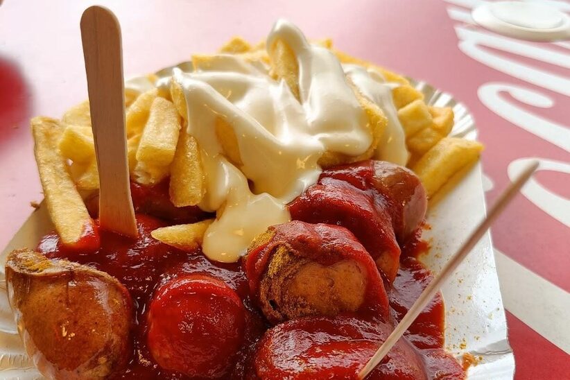 Berlin’s best Currywurst: top 10 places to try