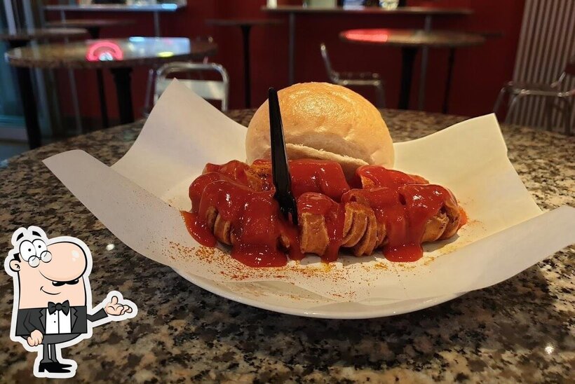 Berlin’s best Currywurst: top 10 places to try