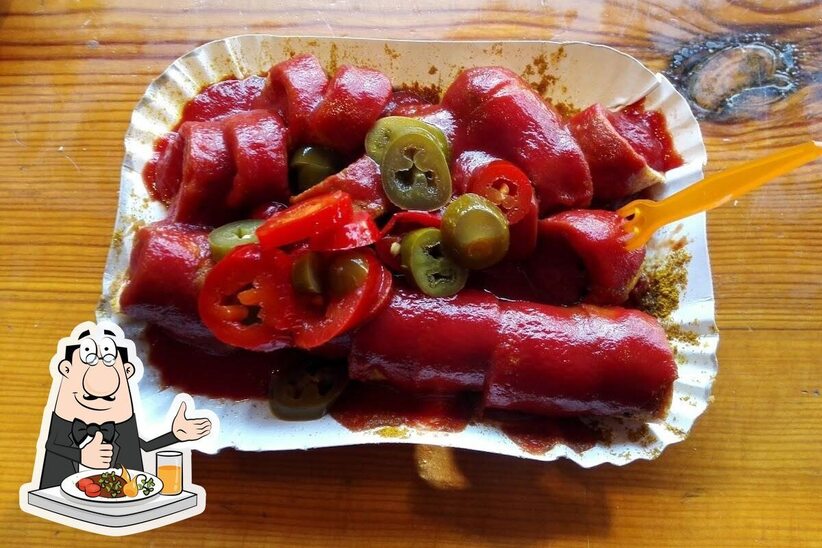 Berlin’s best Currywurst: top 10 places to try