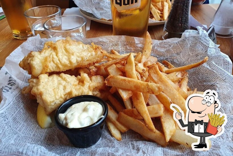 Top 7 places to eat the best plokkfiskur in Iceland