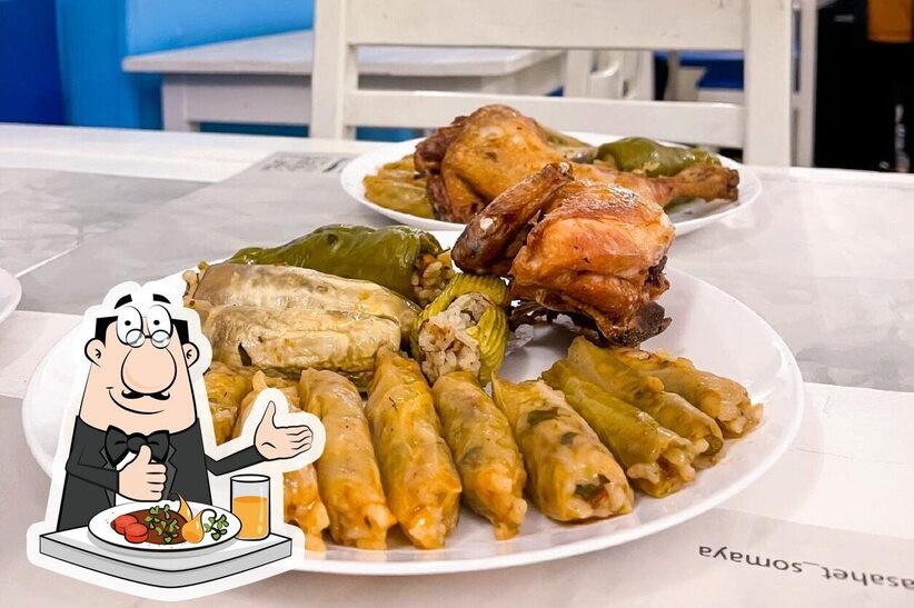 8 Egyptian dishes to try when in Cairo