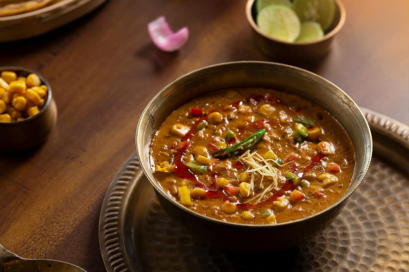 The best tourist spots and restaurants in Agra, India