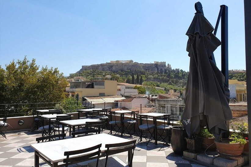 Contemporary Greek food to try in Athens: 9 dishes