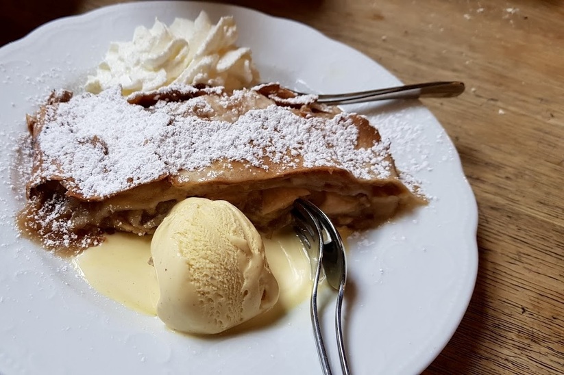 Your food guide to legendary Bavarian dishes in Munich, Germany