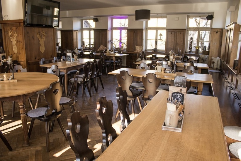 Your food guide to legendary Bavarian dishes in Munich, Germany