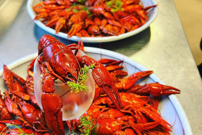 Your guide to Mariehamn, Åland: best things to do and to eat
