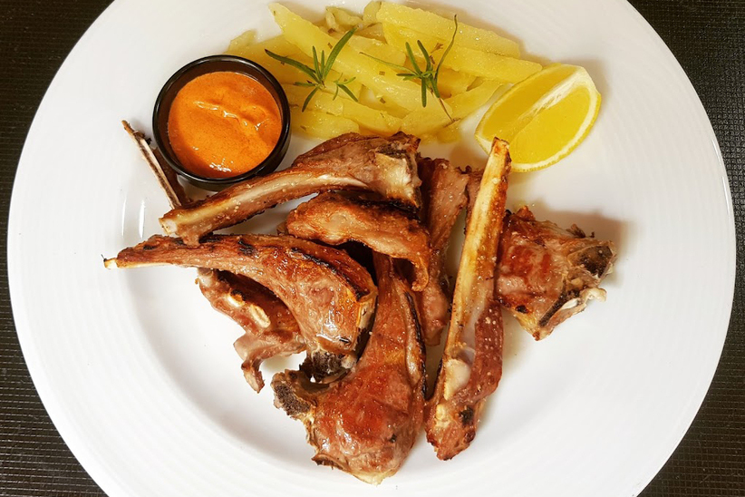 The finest national dishes you shouldn't miss in Tirana, Albania