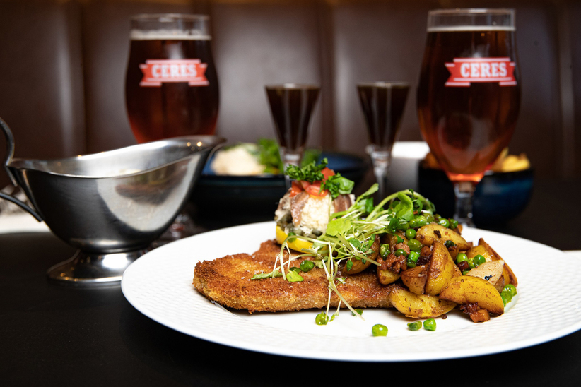 The most popular dishes and where to eat them in Aarhus, Denmark