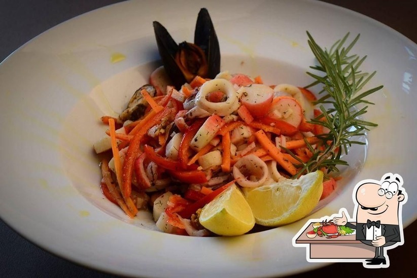 The 5 best restaurants in Banja Luka, Bosnia and Herzegovina