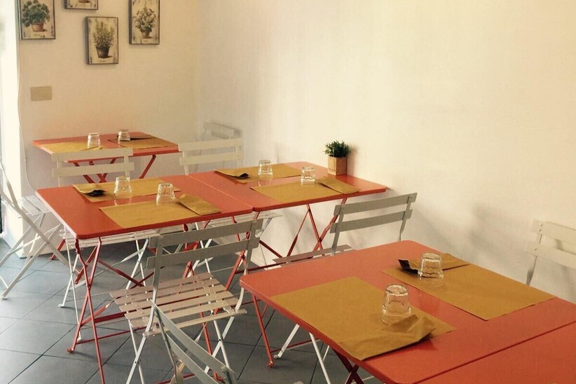Most famous pasta dishes and where to try them in Milan, Italy