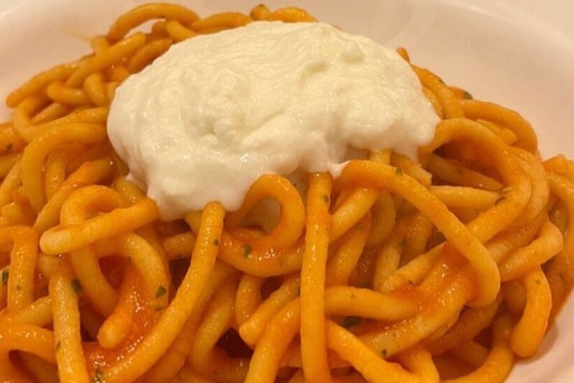 Most famous pasta dishes and where to try them in Milan, Italy