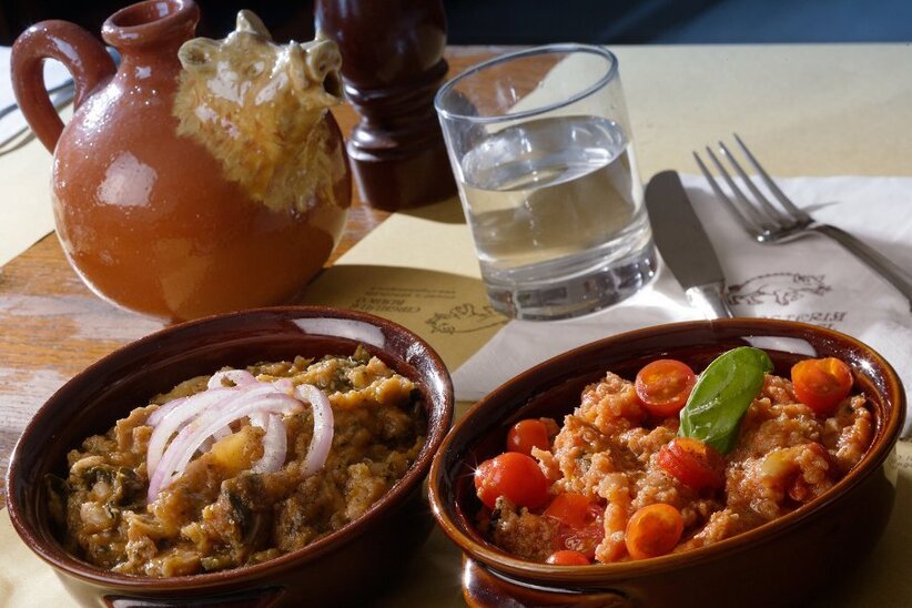 Top 10 traditional dishes to try in Tuscany, Italy