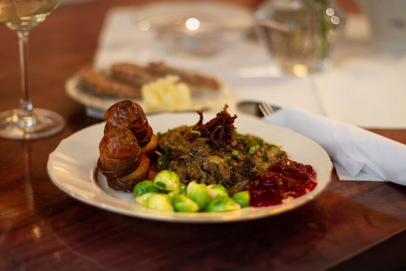 Top 7 traditional Norwegian dishes one should try in Oslo
