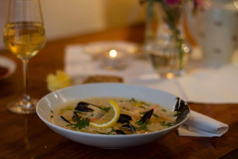 Top 7 traditional Norwegian dishes one should try in Oslo