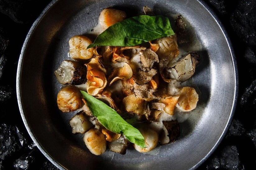 10 traditional Russian dishes and where to find them in Moscow