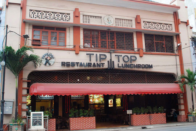 Top attractions and restaurants in Medan – Sumatra, Indonesia