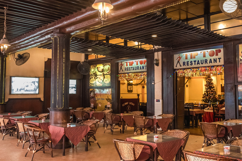 Top attractions and restaurants in Medan – Sumatra, Indonesia