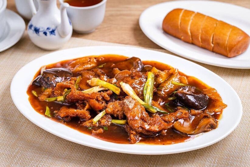Top attractions and restaurants in Medan – Sumatra, Indonesia