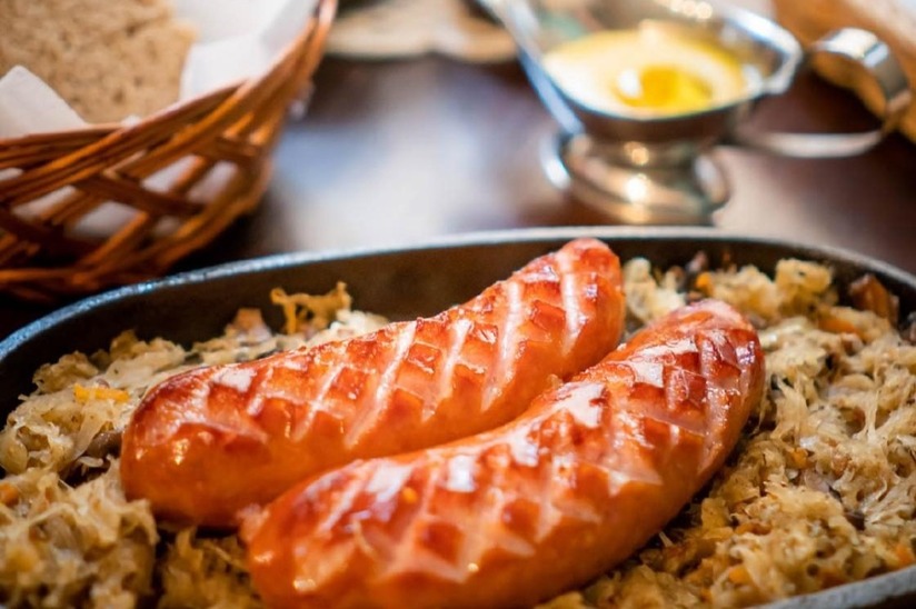 What to eat in Warsaw: best Polish dishes not to miss