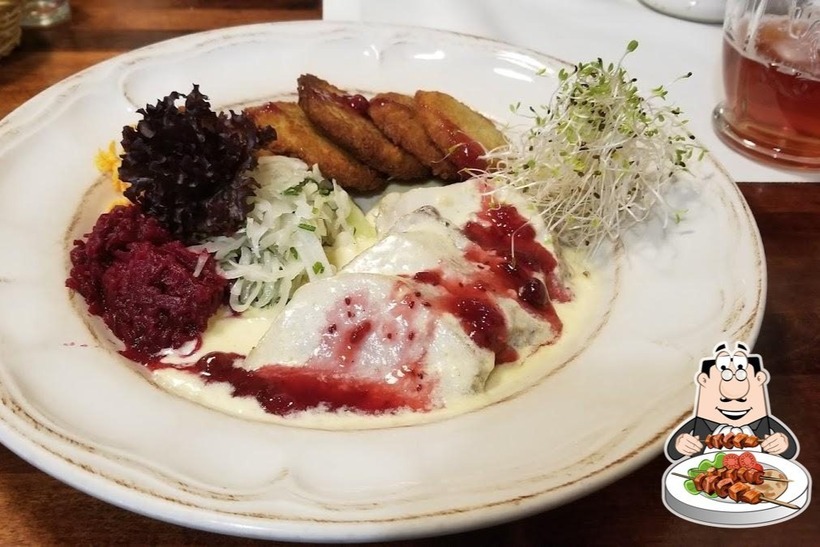What to eat in Warsaw: best Polish dishes not to miss