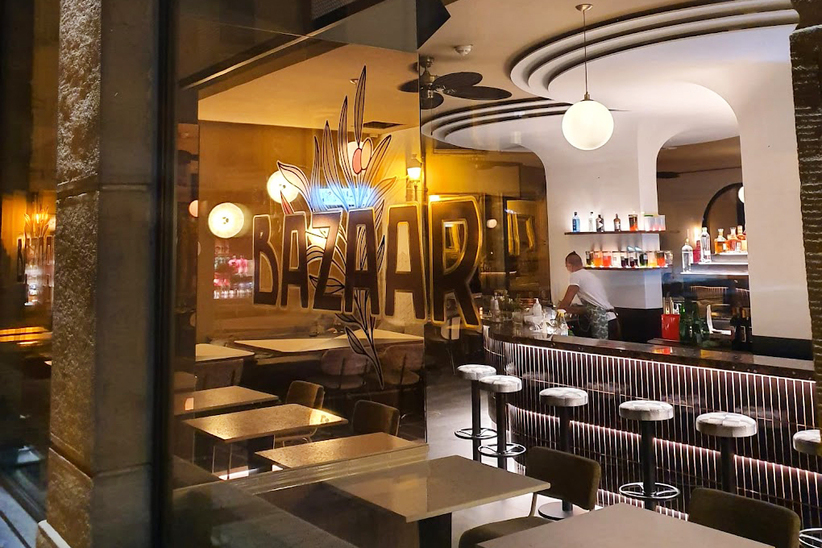 4 vibey Michelin Bib Gourmand restaurants in Luxembourg