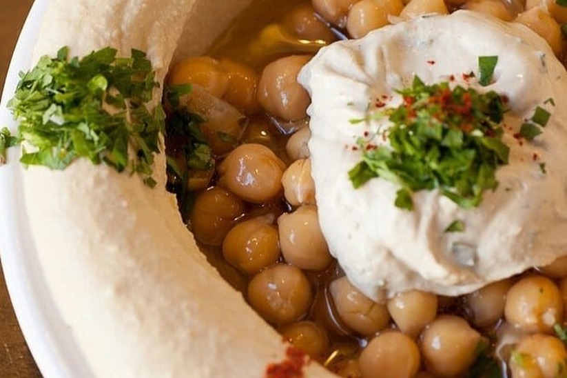 Top 5 restaurants you can’t miss in Haifa, Israel