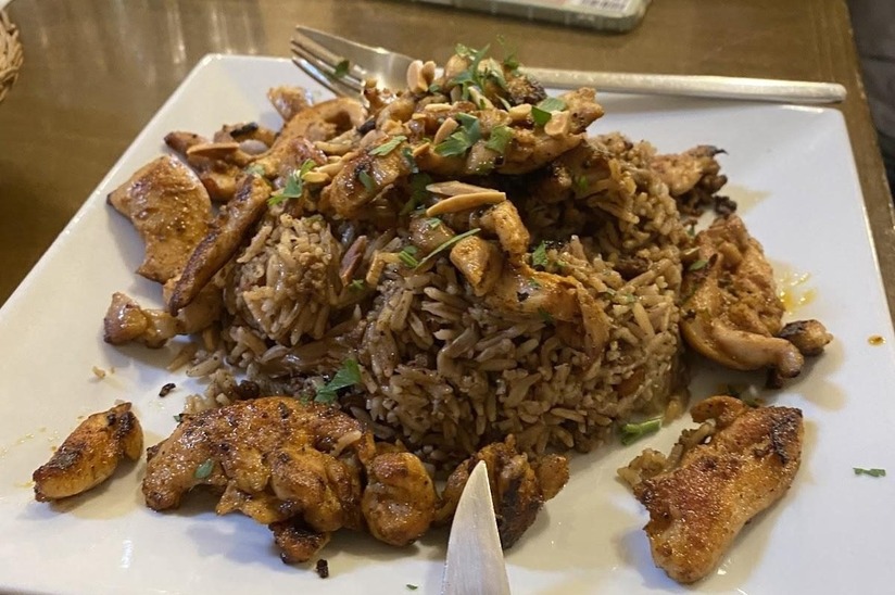 Top 5 restaurants you can’t miss in Haifa, Israel