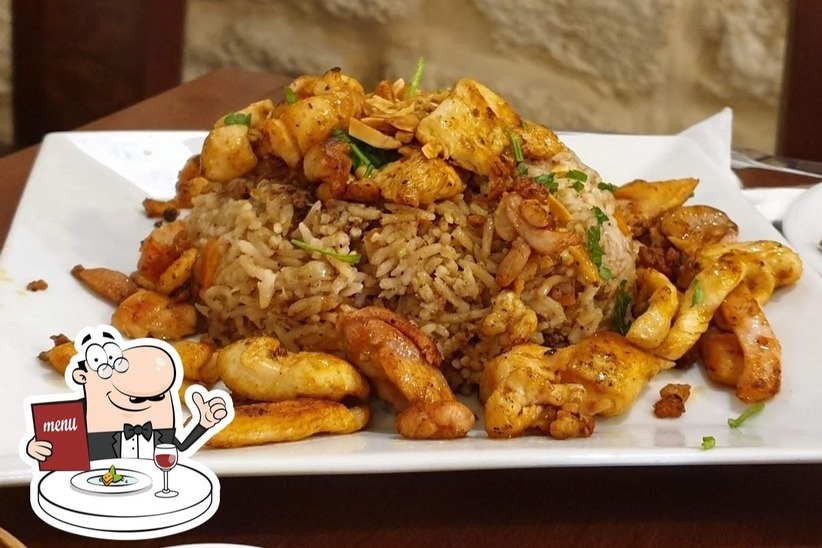 Top 5 restaurants you can’t miss in Haifa, Israel