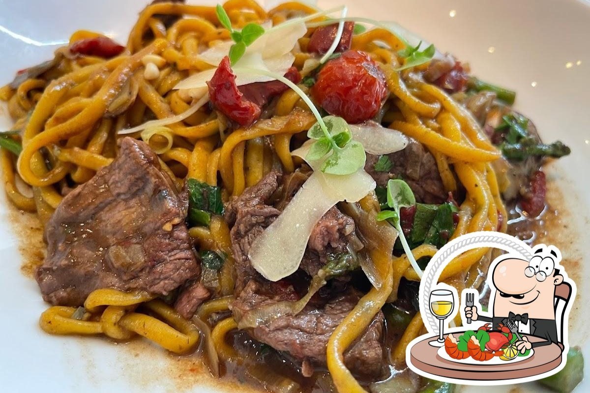 Top 5 restaurants you can’t miss in Haifa, Israel