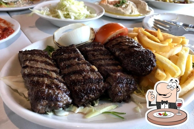 Top 5 restaurants you can’t miss in Haifa, Israel