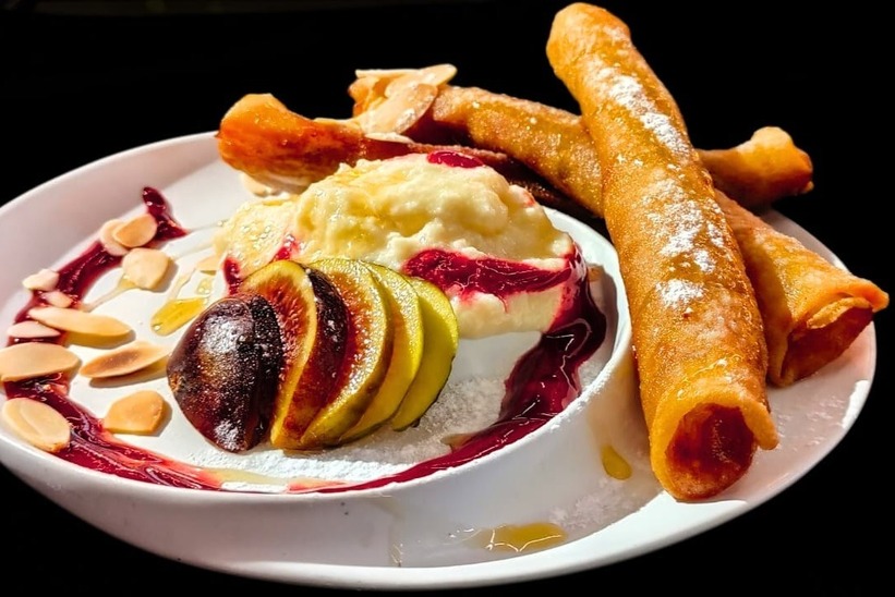 Top 5 restaurants you can’t miss in Haifa, Israel