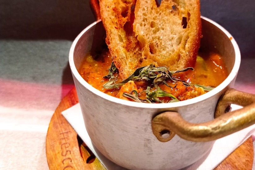 Top 5 restaurants you can’t miss in Haifa, Israel