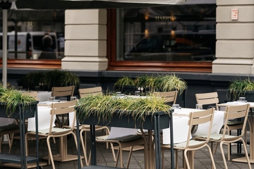 Top Michelin Bib Gourmand restaurants in Maastricht, The Netherlands