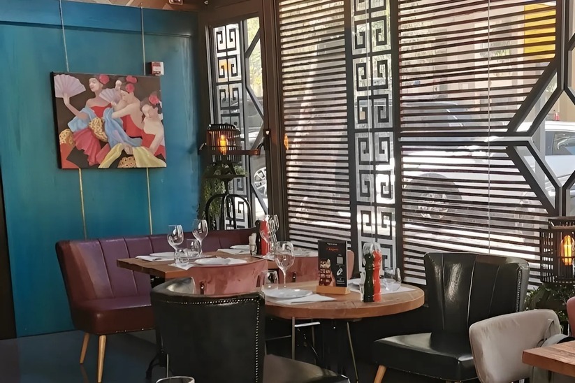 Top 5 restaurants you can’t miss in Haifa, Israel